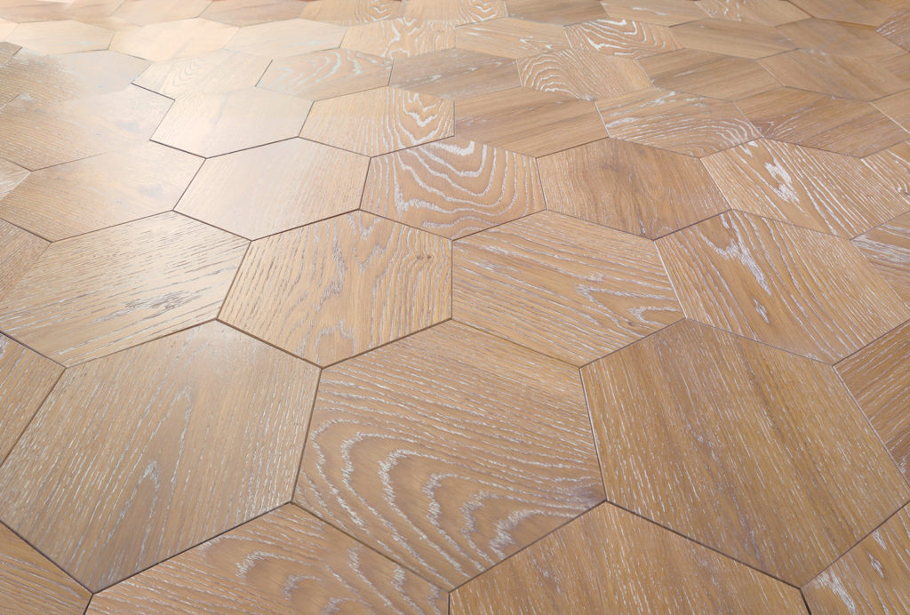 PATTERN BELLE EPOQUE – Ideal-legno