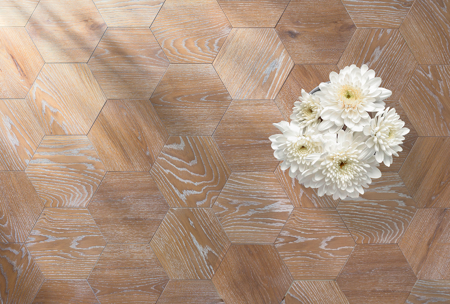 PATTERN BELLE EPOQUE - Ideal Legno