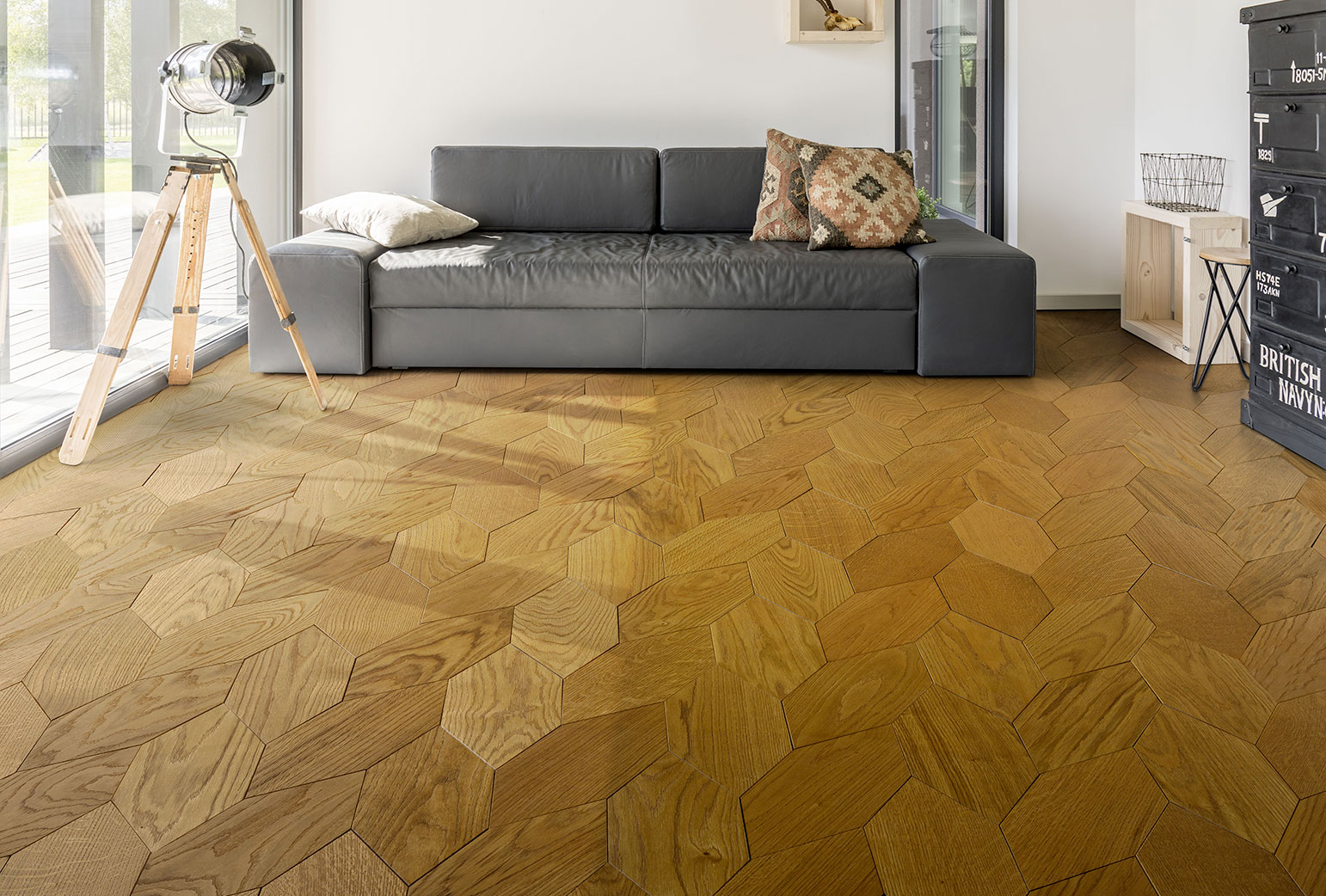 BELLE EPOQUE PATTERNS – Ideal-legno