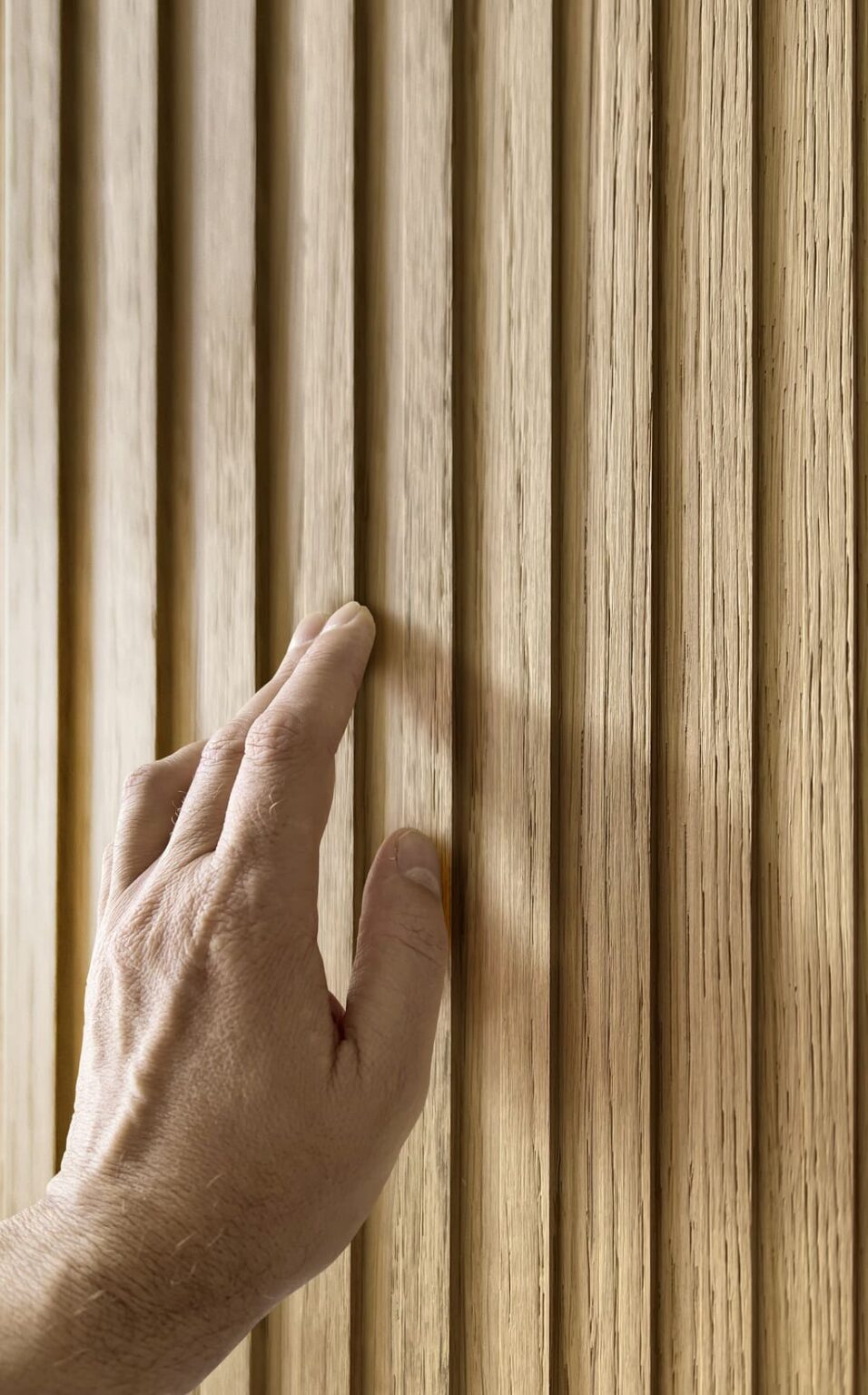 BOISERIE collection - Ideal Legno