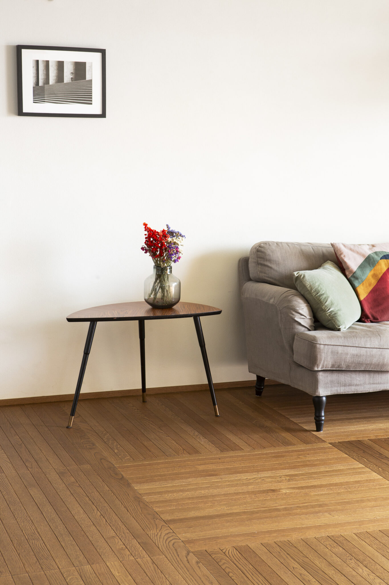 LISTONE DESIGN collection - Ideal Legno
