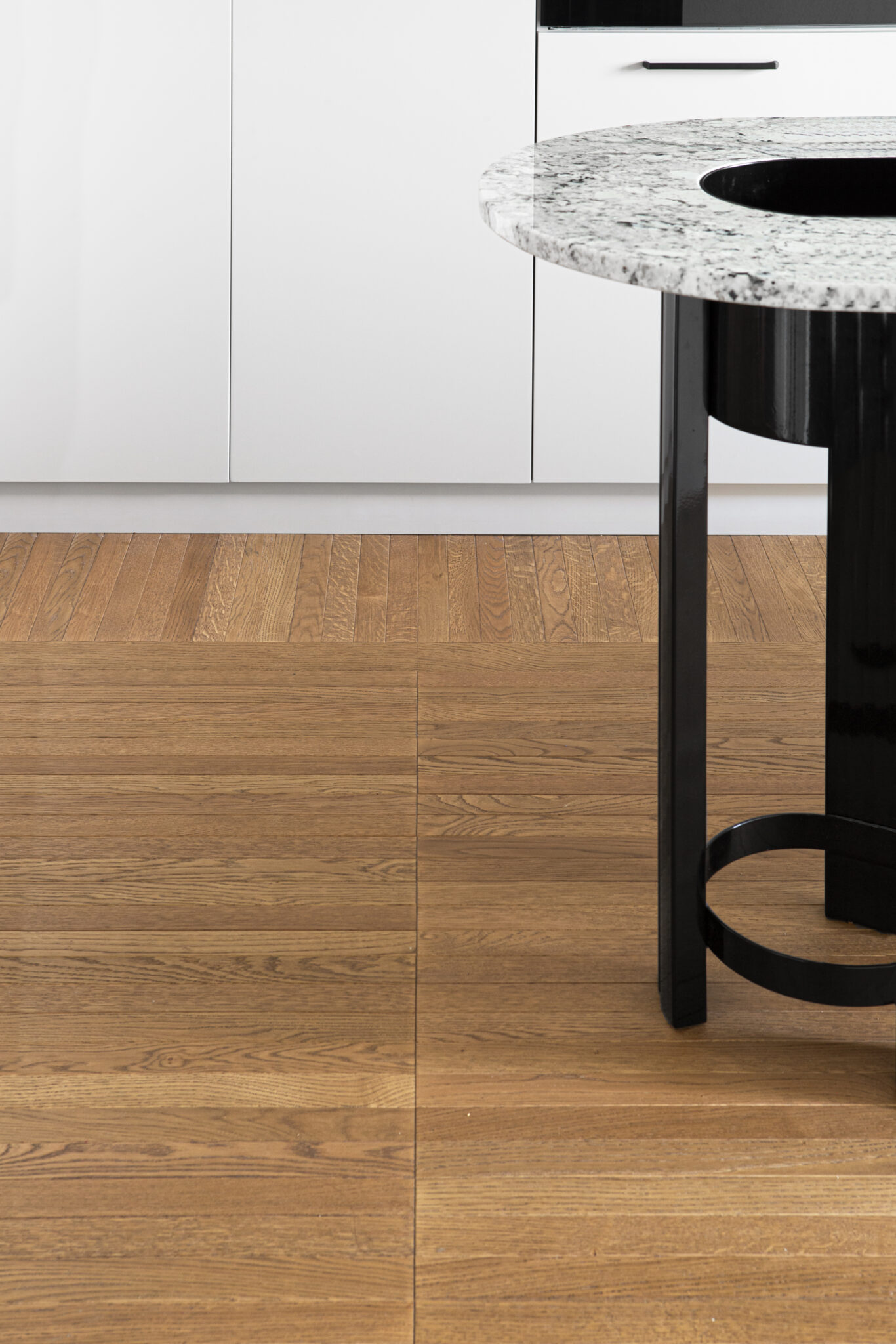 LISTONE DESIGN collection - Ideal Legno