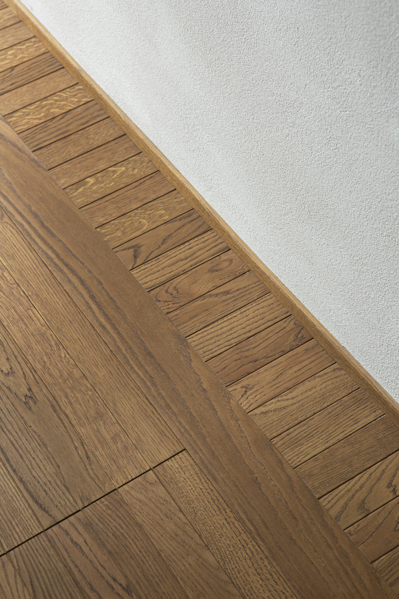 LISTONE DESIGN collection - Ideal Legno