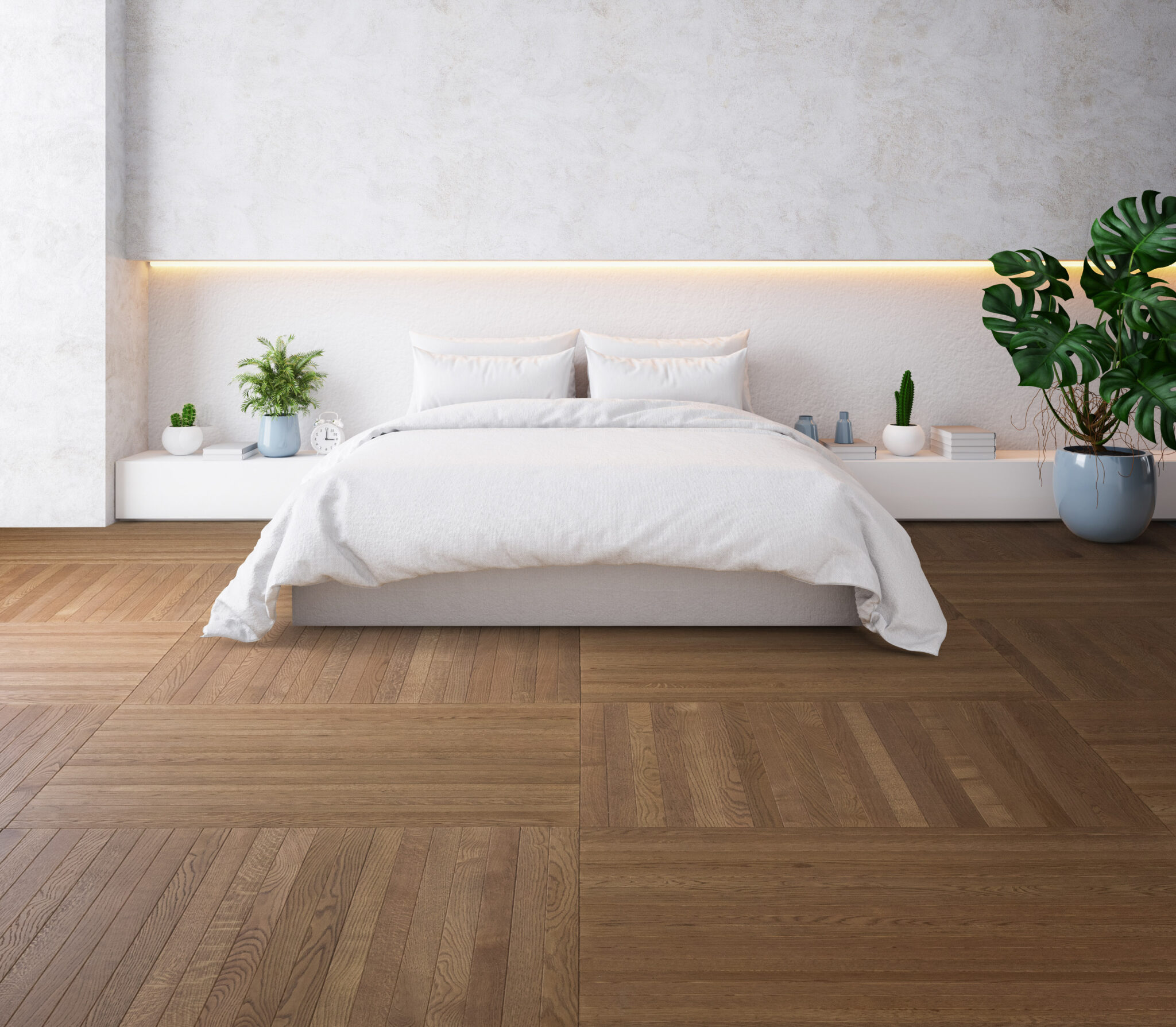 LISTONE DESIGN collection - Ideal Legno